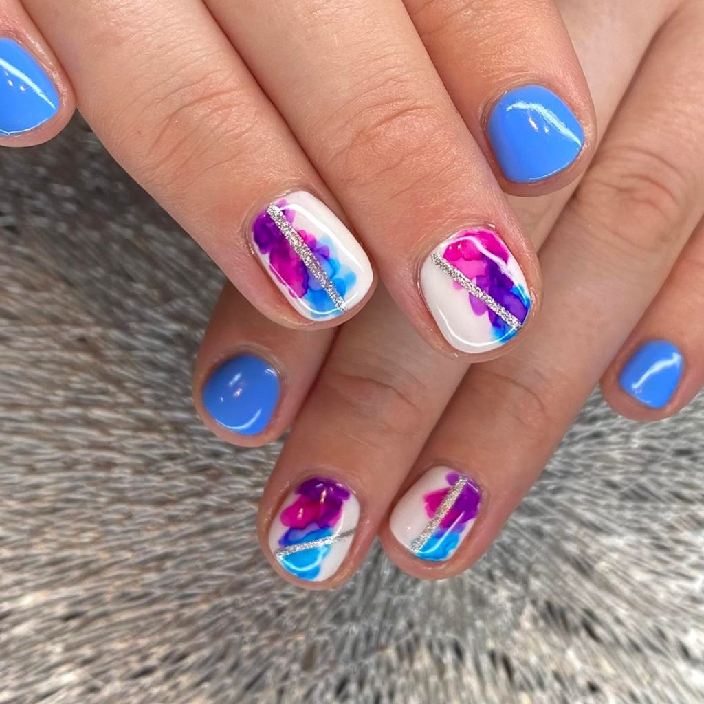 Welcome to HYPER NAILS | Pukekohe Nail Salon
