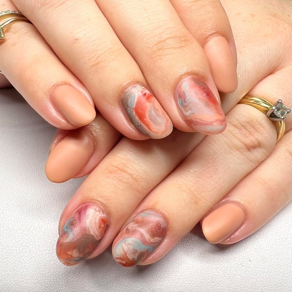 Our work HYPER NAILS | Pukekohe Nail Salon