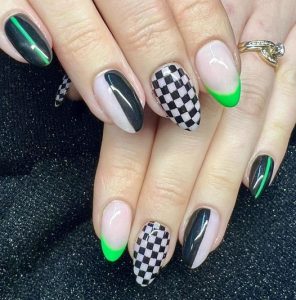 Welcome to HYPER NAILS | Pukekohe Nail Salon